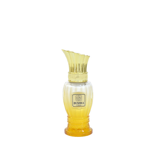 Bushra Aqua perfume 50 ML | Naseem Perfume Tanzania